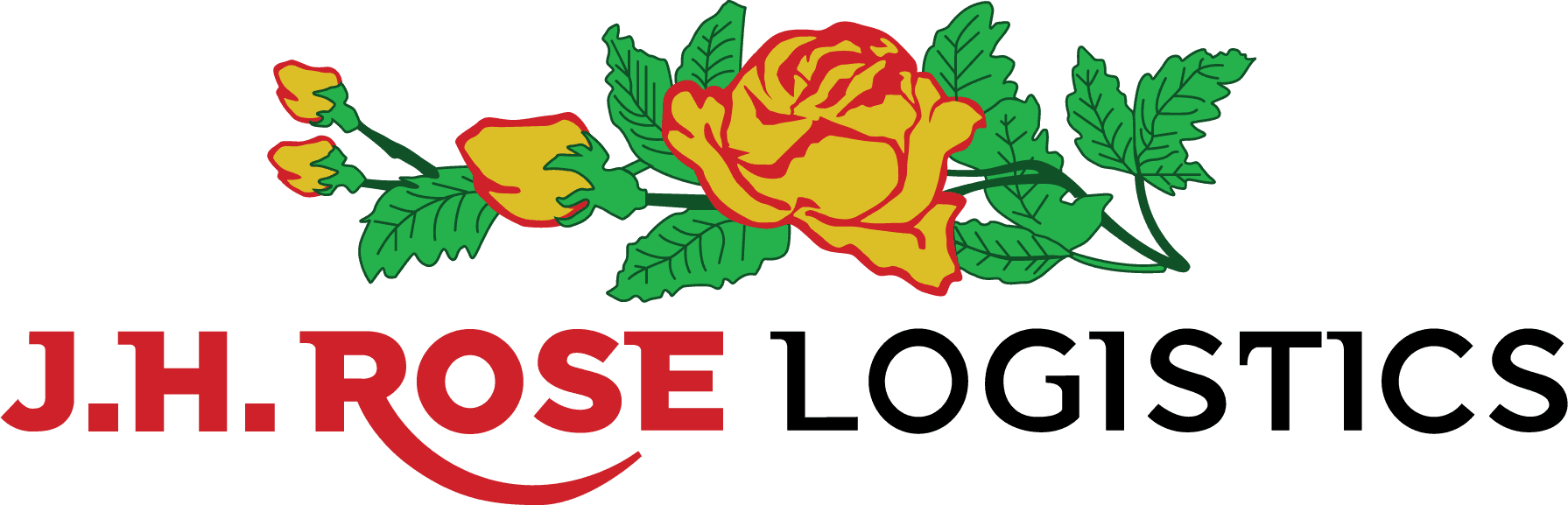 JH Rose Logistics